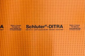 Can DITRA Be Installed Over OSB? (Explained) - Build It Fine