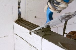 Can You Use Redgard Over Mortar Bed? (Explained) - Build It Fine