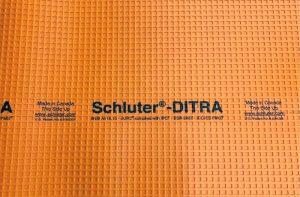 4 Common Schluter DITRA Problems (Explained) - Build It Fine