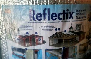 Prodex Vs. Reflectix (Detailed Comparison Guide) - Build It Fine