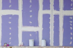 5 Purple Drywall Problems (Explained) - Build It Fine