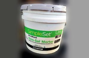 Thinset Tips & Tricks For Durock Installation (From Prep To Perfection ...