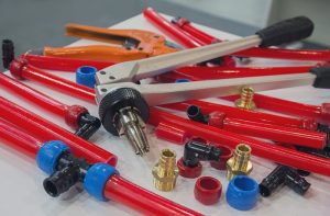 Can You Run PEX through Floor Joists? (Explained) - Build It Fine