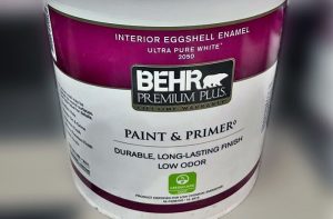 5 Common Eggshell Paint Finish Problems (Explained) - Build It Fine