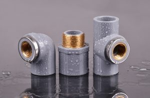 PVC To Brass Threaded Connection Leaking? (Here’s What You Need To Know ...