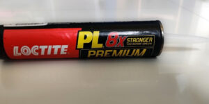 Loctite PL Premium Adhesives: 3X Or 8X? Compare & Decide - Build It Fine