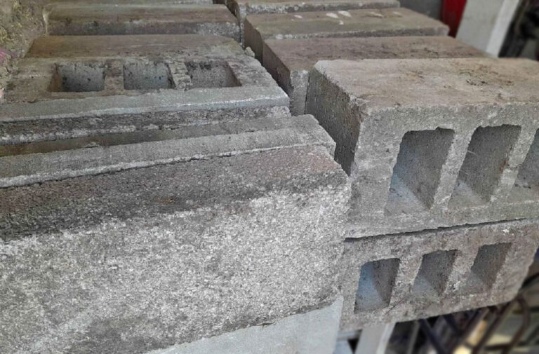 Brick Veneer Over Cinder Block: A Timeless Transformation - Build It Fine