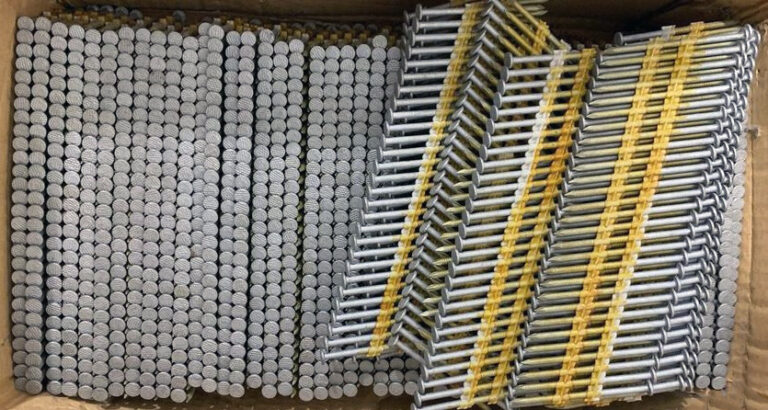 Perfecting Subfloor Installations: Ring Shank Nails’ Essential Role ...