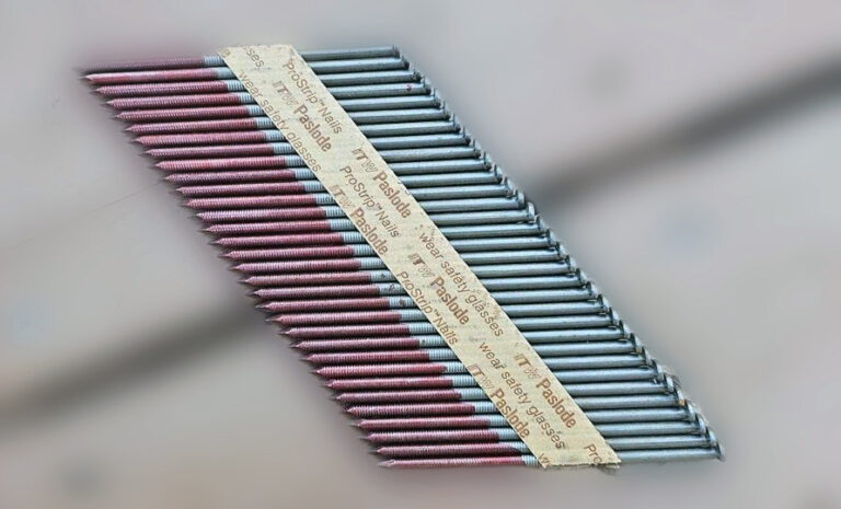 Perfecting Subfloor Installations: Ring Shank Nails’ Essential Role ...